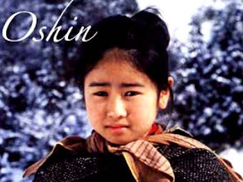 Oshin Series: Oshin - Episode 12
