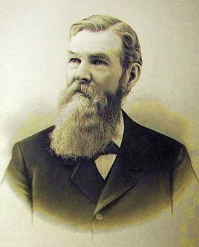 Kewaunee County History: Railroads, Edward Decker & the Horse That ...