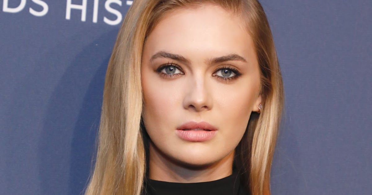 Model Crush: Megan Williams amfAR Gala event