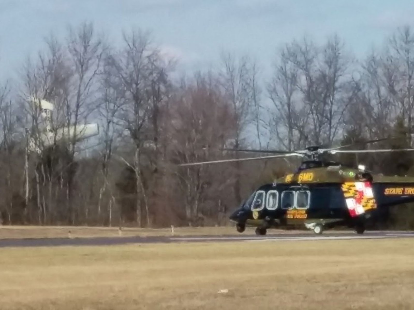 Kathryn's Report: Cessna 150L, N976HB: Accident occurred February 27 ...