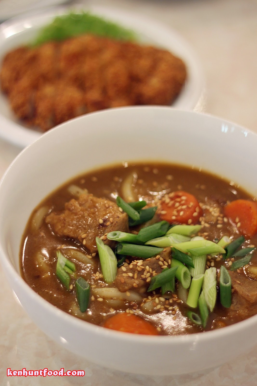 recipe willy: Love Nutrient Kai Curry Bar @ Phuah Hin Leong, Pulau ...