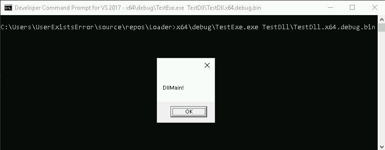 Writing Shellcode in Visual Studio