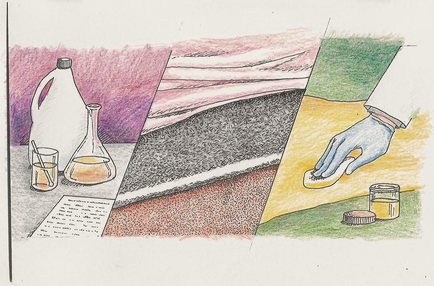 All Sorts of Art by Ali: Book Cover Design, Part One: The Comp Sketch