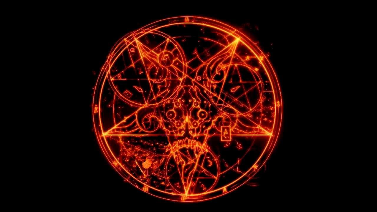 Lucila Castro Diaz "L.C.D": El demonio que gobierna en el mundo “Mammón ...