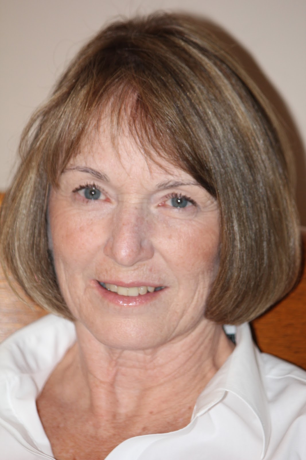 Grayson Country Quilters: Quilter Profile - Kathy Hurst