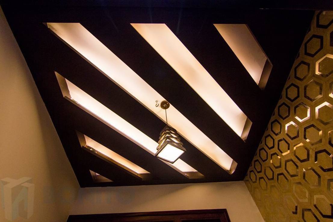 Home Shine Interiors Design & Decoration: Siling