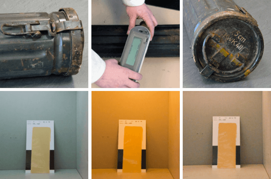 The Modelling News: AK Interactive gets "Real" with their new range of ...