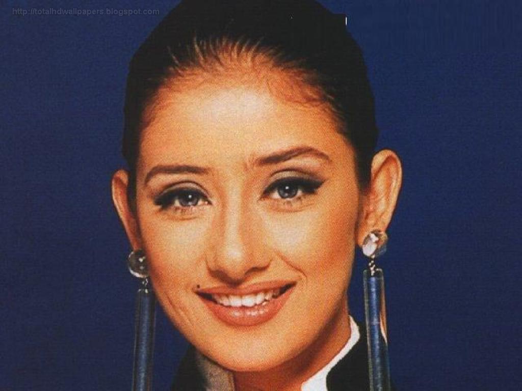 Manisha Koirala HD Wallpapers