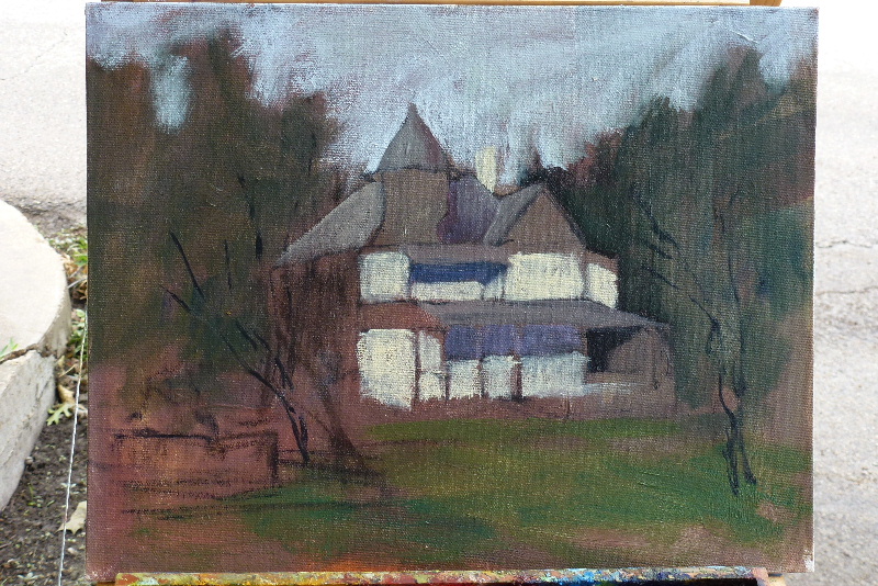 Maren Phillips: GOING PLACES