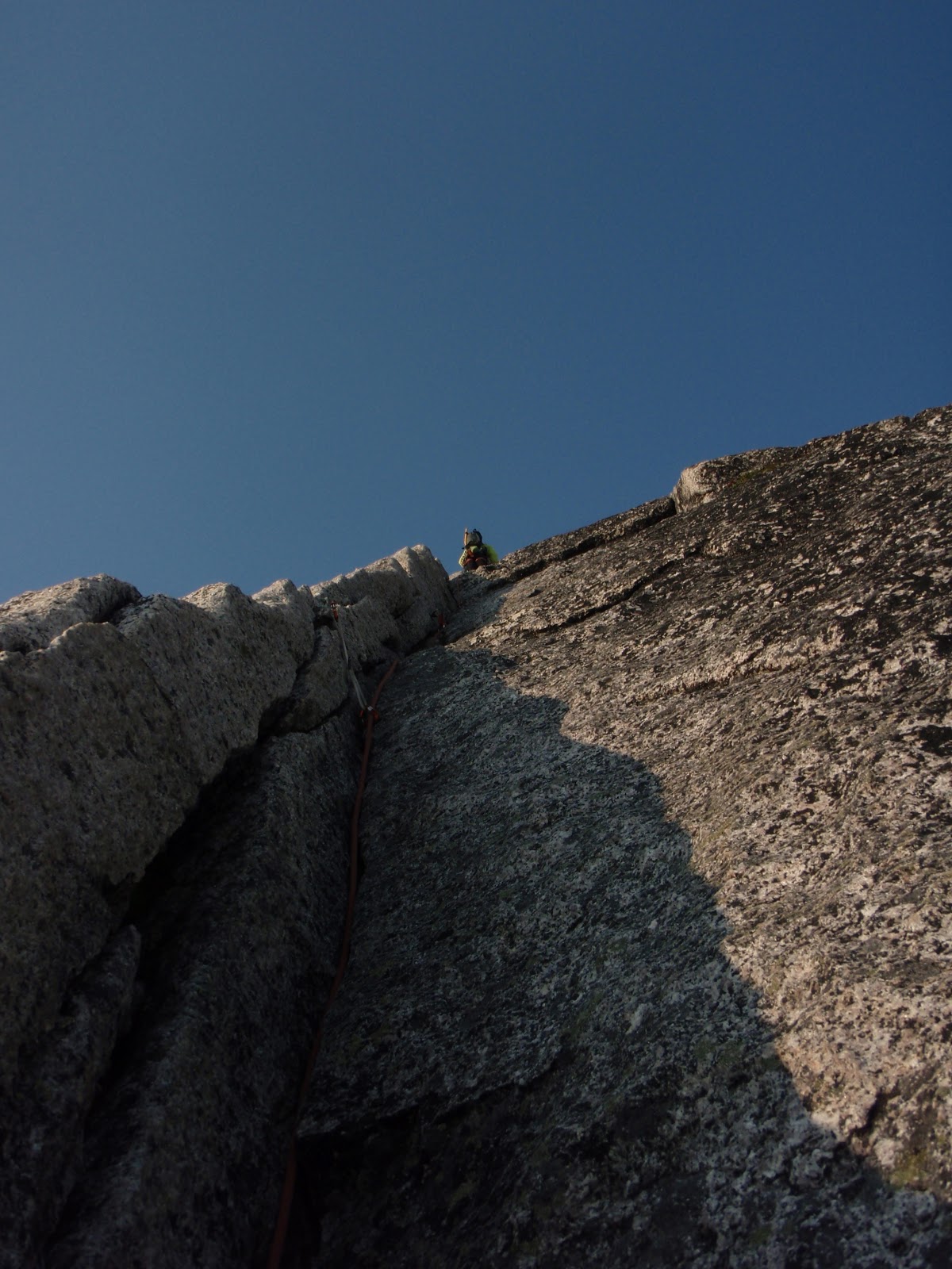 Brewster Academy Outdoor Skills Program: Bugaboo Provincial Park ...