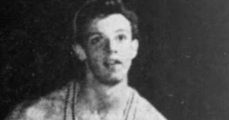 Peach Basket Society: Joe Hutton