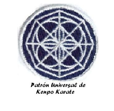 MASTER KYRIE: El Patrón universal del kenpo karate