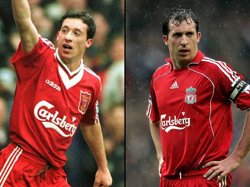 Liverpool Fowler: Gelar Juara Sudah Hampir Pasti Milik Man. City ...