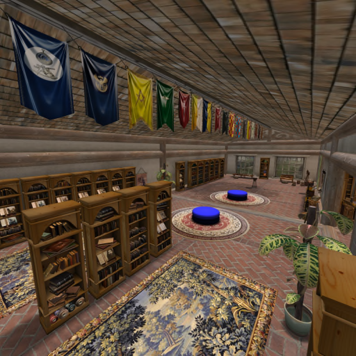 Gorean Campus Chatter: Gorean Campus Library: When the Best Gets Better