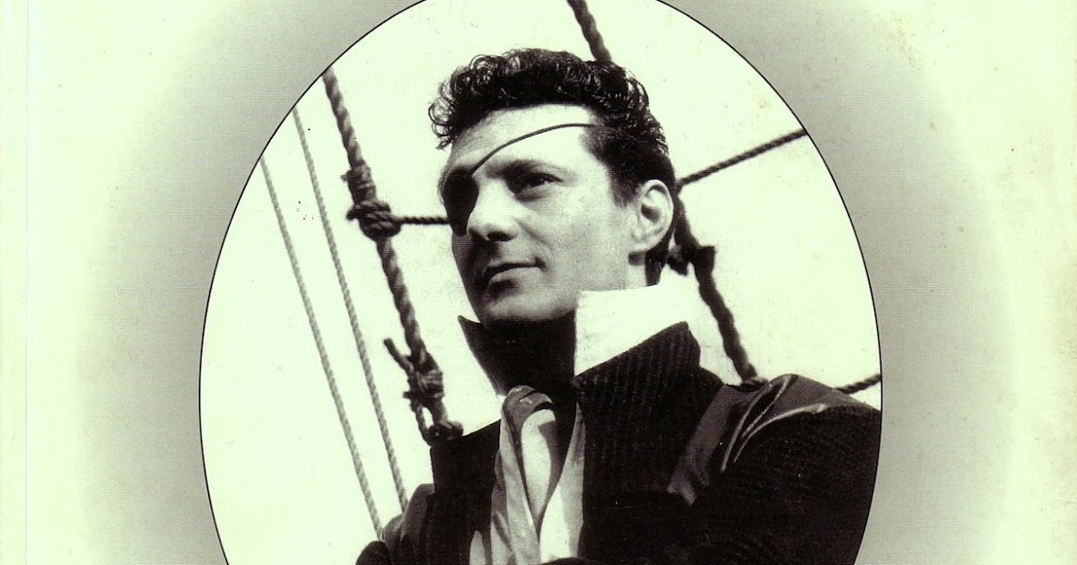 SIXTIES BEAT: Johnny Kidd - Shakin' All Over The Birth Of British R&B