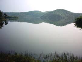 Bangladesh:Queen of natural beauty: Bandarban