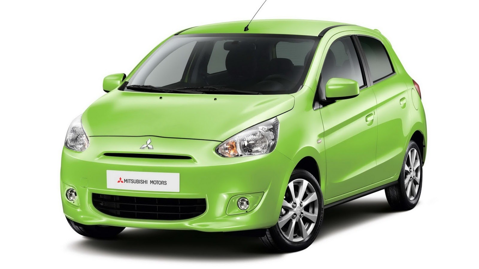 Mitsubishi Mirage 2013 a precios desde $ 11,990 en Perú – Autos Hoy