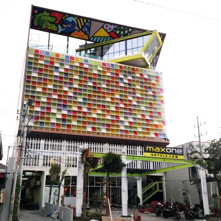 Rumah Duka Adi Jasa Jalan Demak Surabaya - Toko Bunga AF Berbagi Info ...