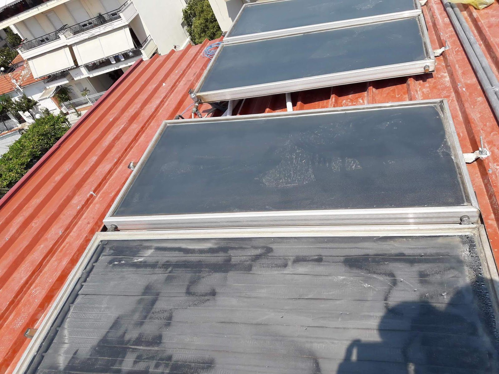 ΚΑΛΑΘΑΣ βολος υδραυλικες εγκαταστασεις φυσικου αεριου επισκευη ...