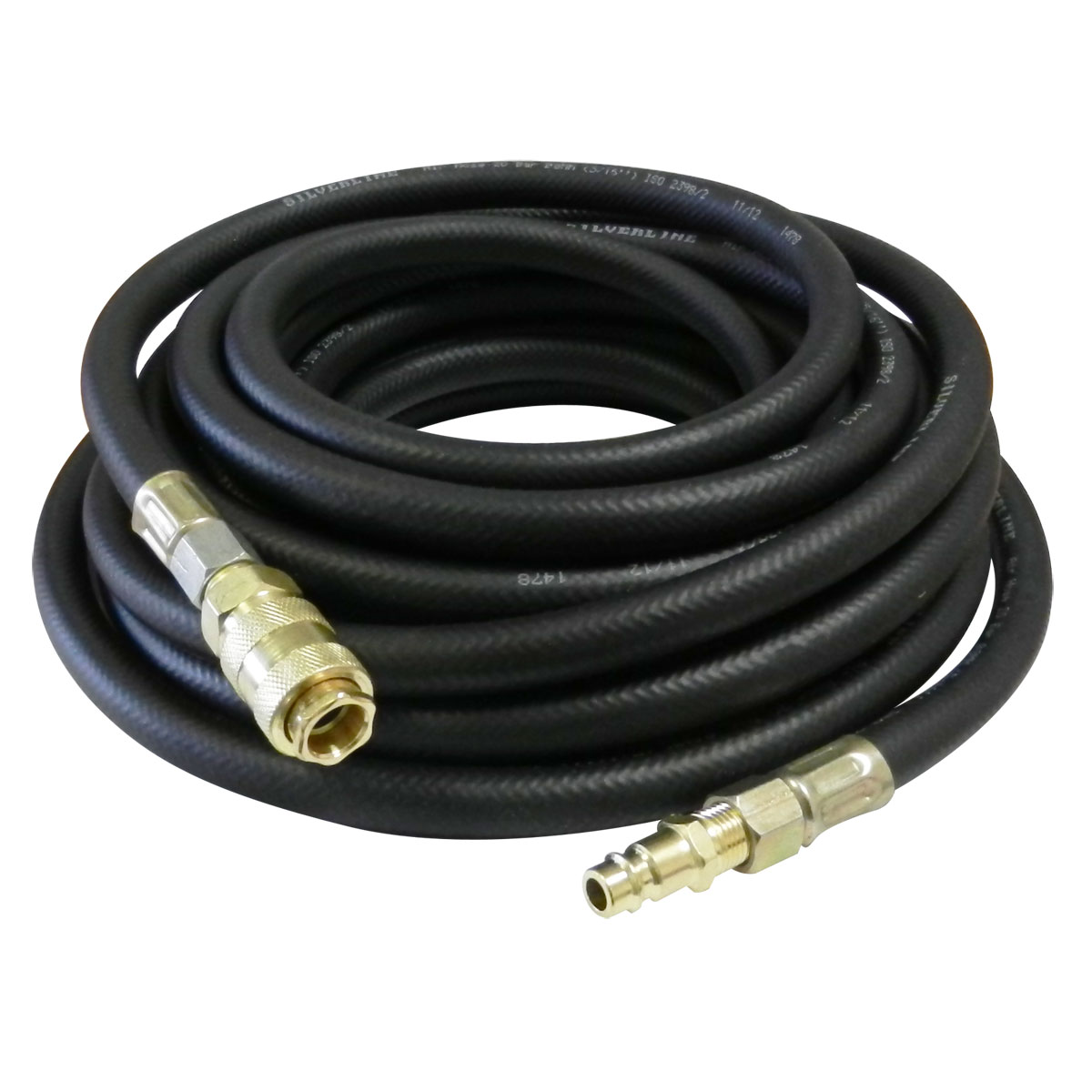 Rubber and Pvc Hose manufacturer from China: Compressed Air hose Safety ...