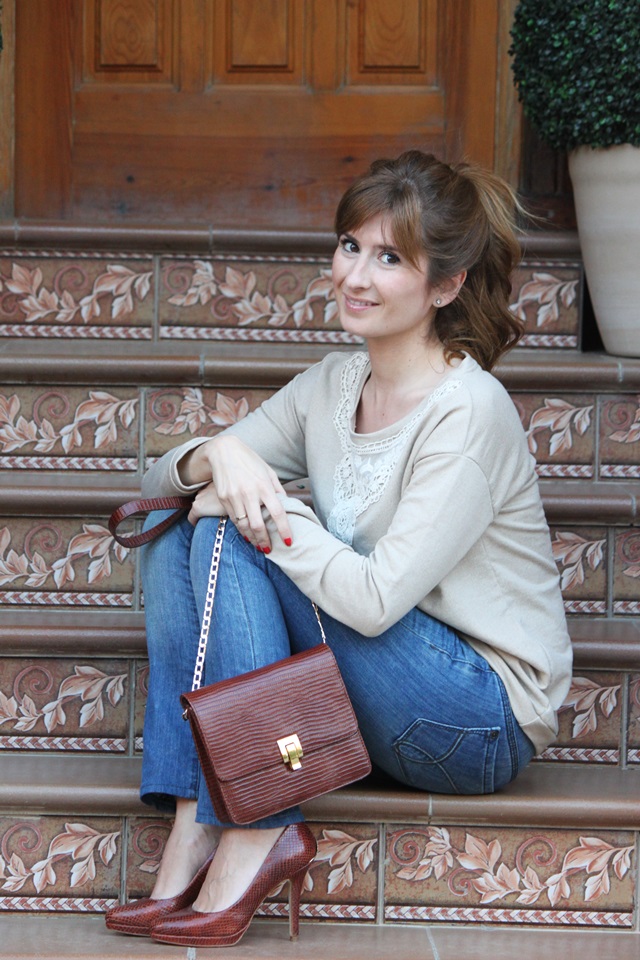 BLOG DE MODA Y LIFESTYLE: SOME LOOKS