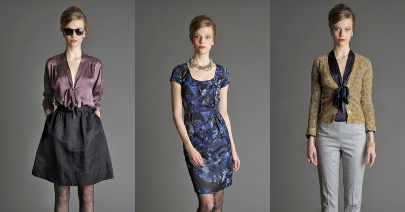 a spot of whimsy: mad style.