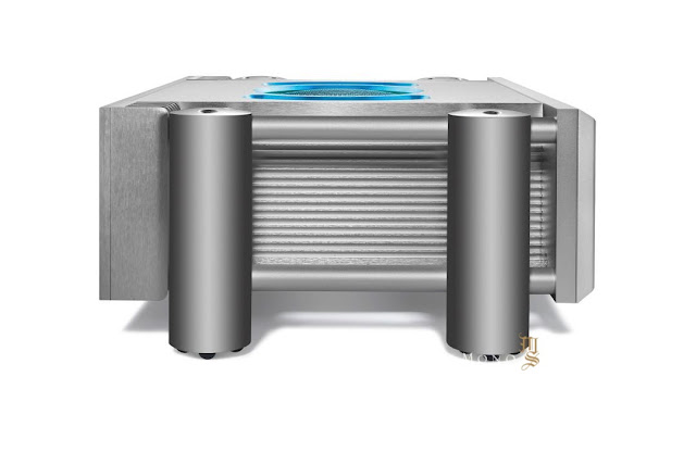 NEW CHORD ELECTRONICS ULTIMA PRE 2 FLAGSHIP PREAMPLIFIER – Ultimate ...