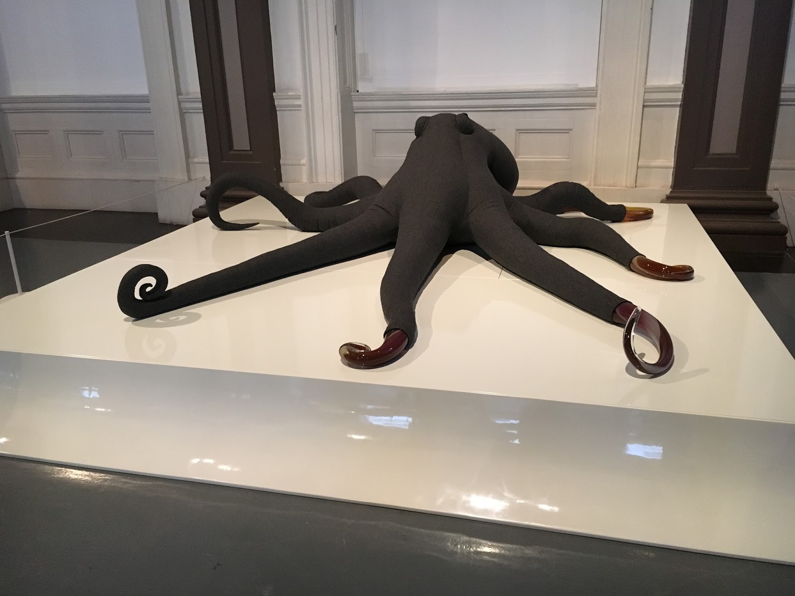 Helen Shaddock: Glasgow International - GoMA and Glasgow School of Art