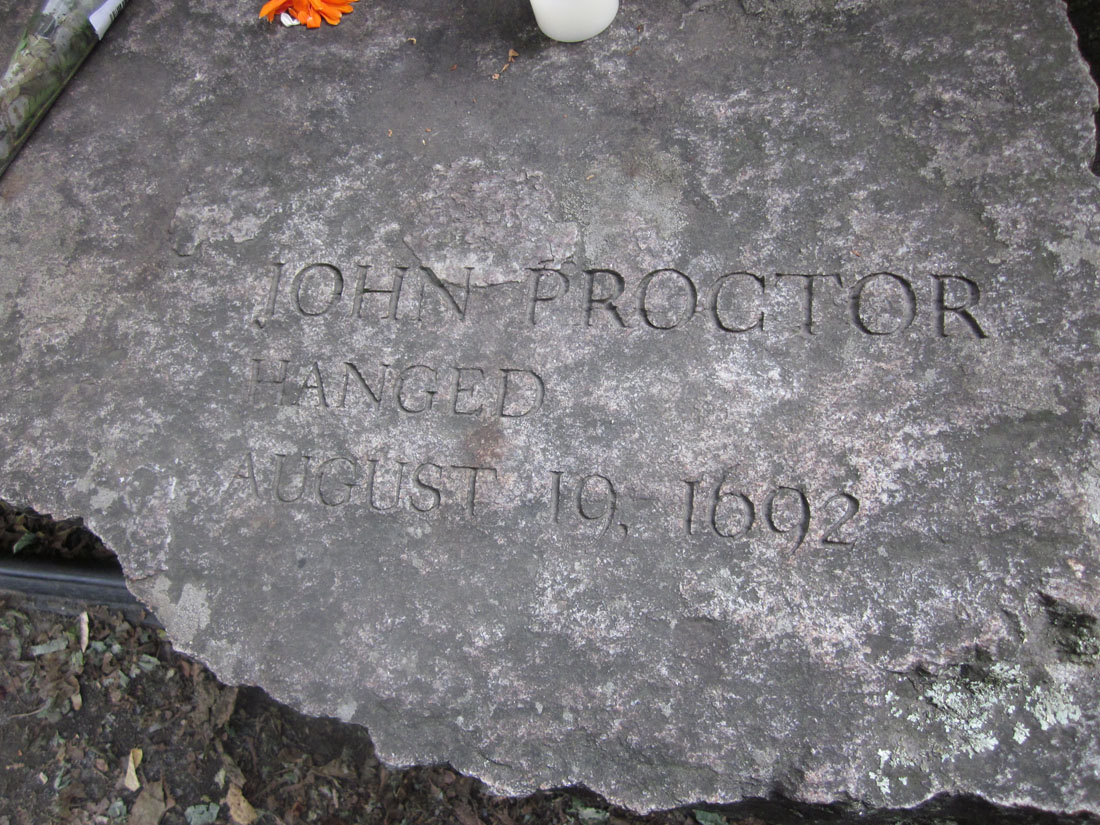 tarnished and tattered: Boston