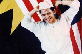 Story Of My Life: DATO' SUDIRMAN BIN HAJI ARSHAD