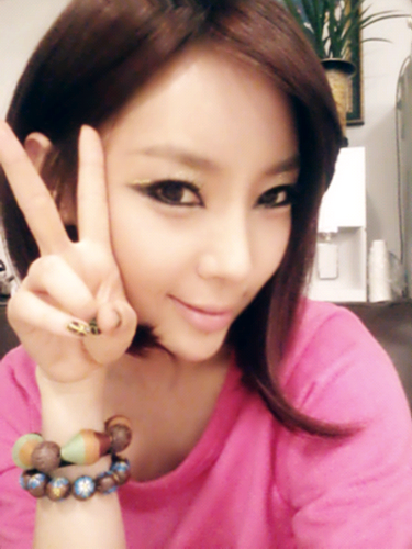 Kpop Profile Brasil: Rania