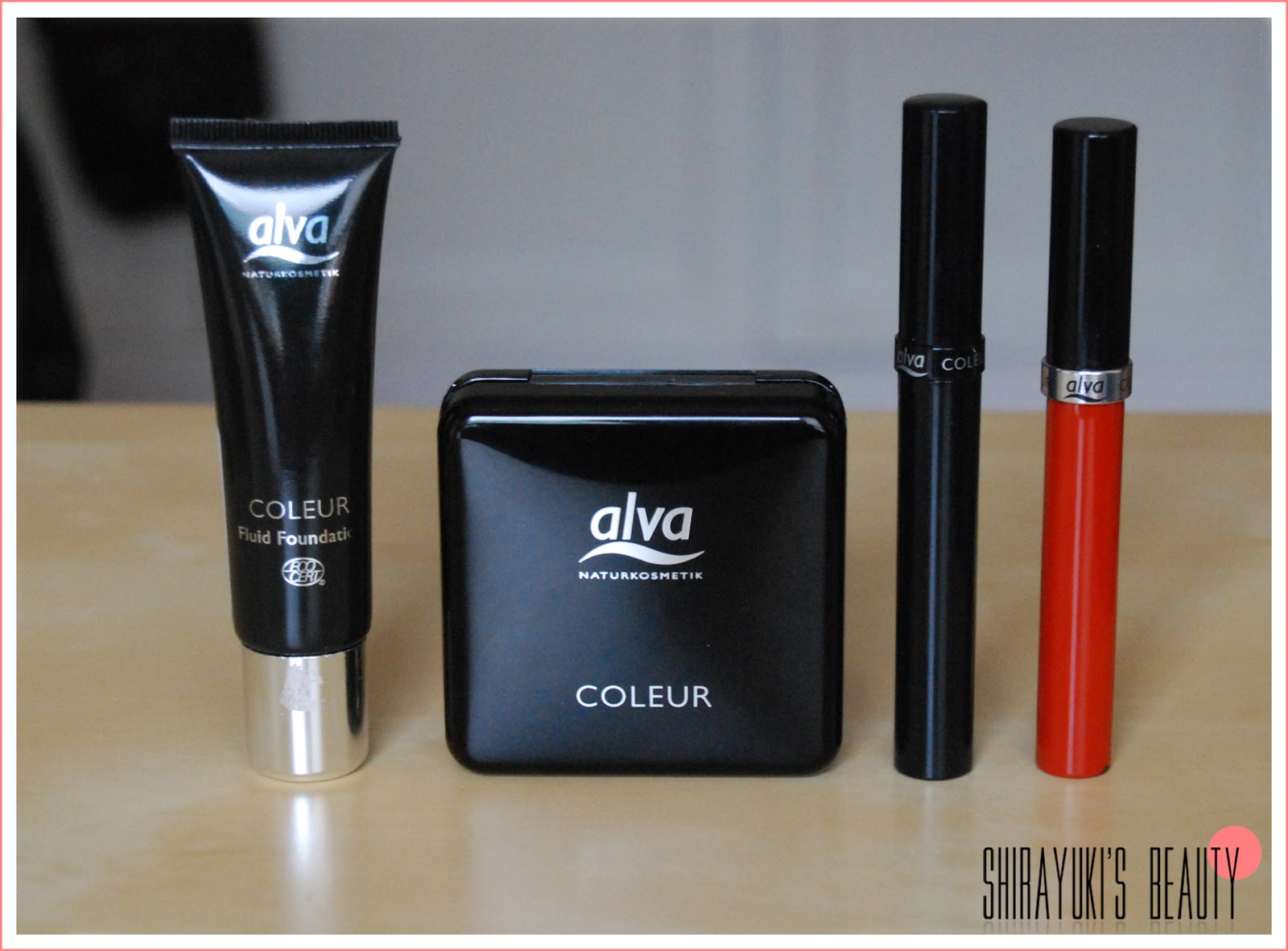 Shirayuki's Beauty: marzo 2013