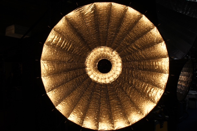 LCA - Lights, Camera, Action