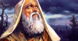 El Shaddai—God Almighty