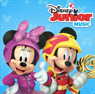 Inspired by Savannah: Disney Junior Music Radio Station Launches On ...