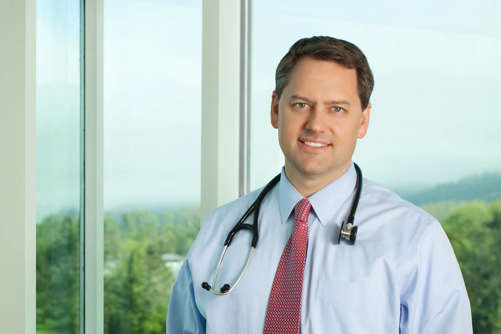 Dr. Sharman's CLL & Lymphoma Blog