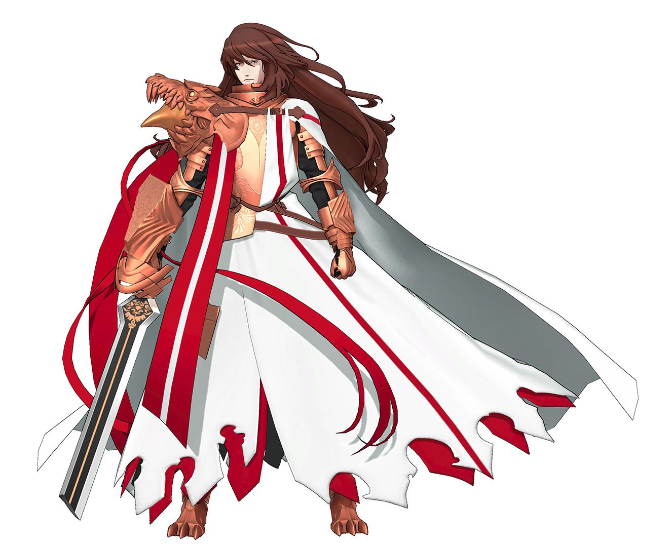 Videojuegos: Anunciados dos nuevos personajes para el juego arcade ...