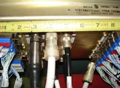 Aircraft Systems: Aircraft Wire Termination