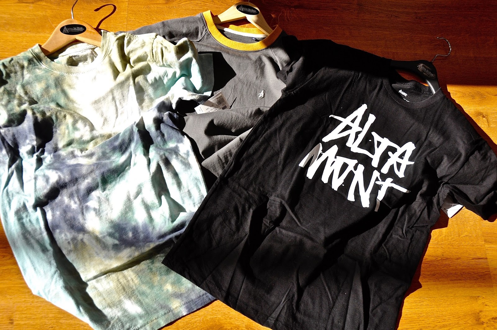 Alpine Ski Shop Daily Drops: Altamont apparel is now in stock
