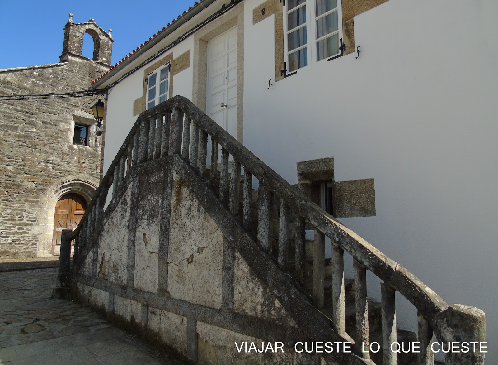 viajar cueste lo que cueste : MELIDE A ARZÚA EL CAMINO DE SANTIAGO (DÍA ...