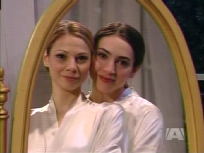 Yo Soy: All My Children - Bianca & Reese