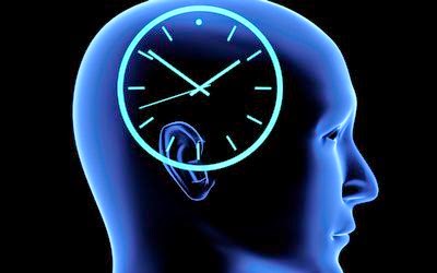 © Nirmiti Nidra: Keep your brain ticking