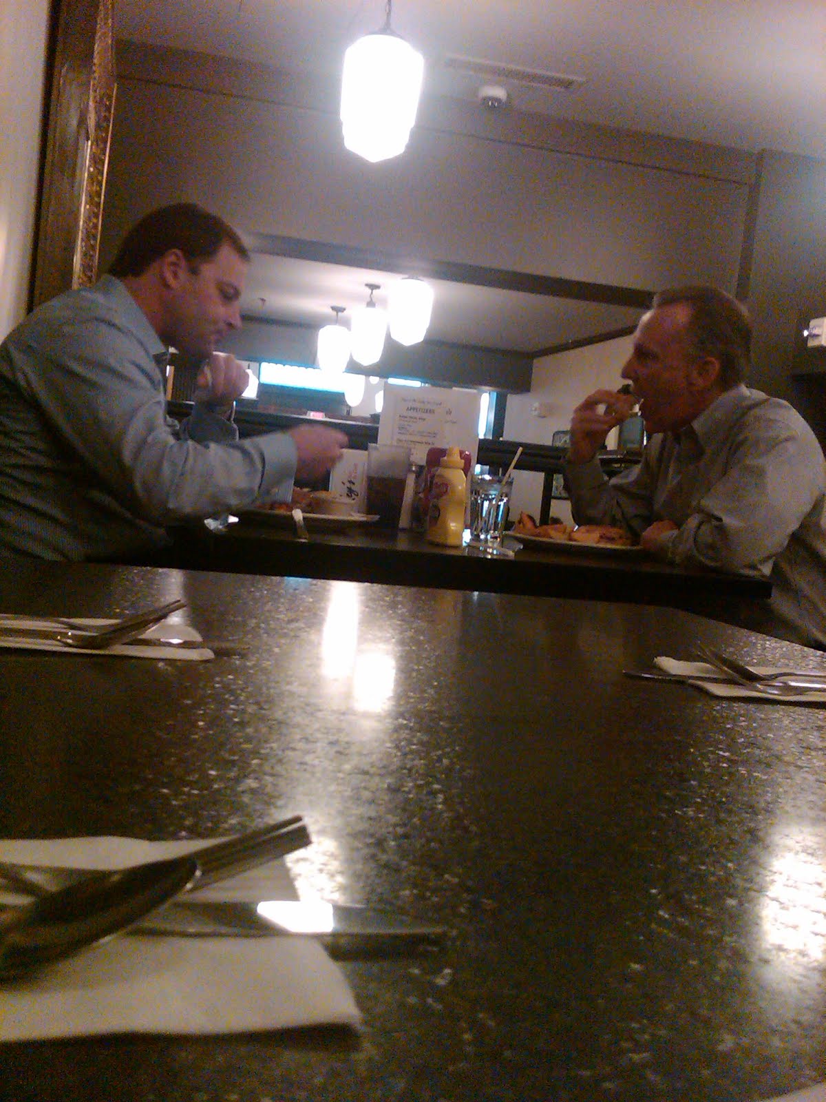 You Care What We Think: Key’s Café at the Foshay Tower – Minneapolis, MN