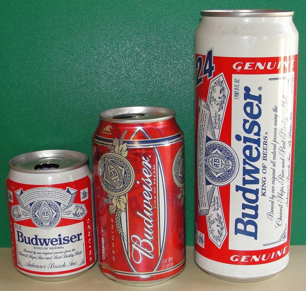 Colección de Latas y Botellas de Cerveza y Coca Cola de Mónica y Miguel ...