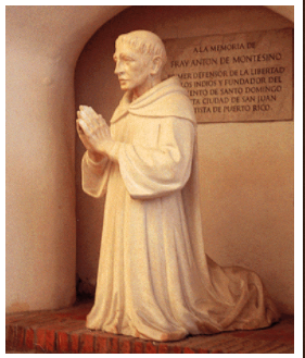 Baeza, Fotografía e Historia: ANTONIO DE MONTESINOS