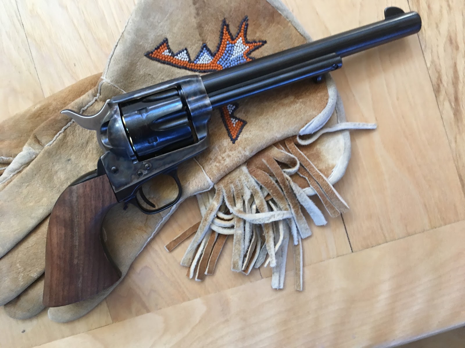 Projects part IV | Colt Forum