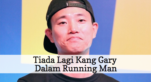 Episode Terakhir Running Man Bersama Kang Gary - Episode 324