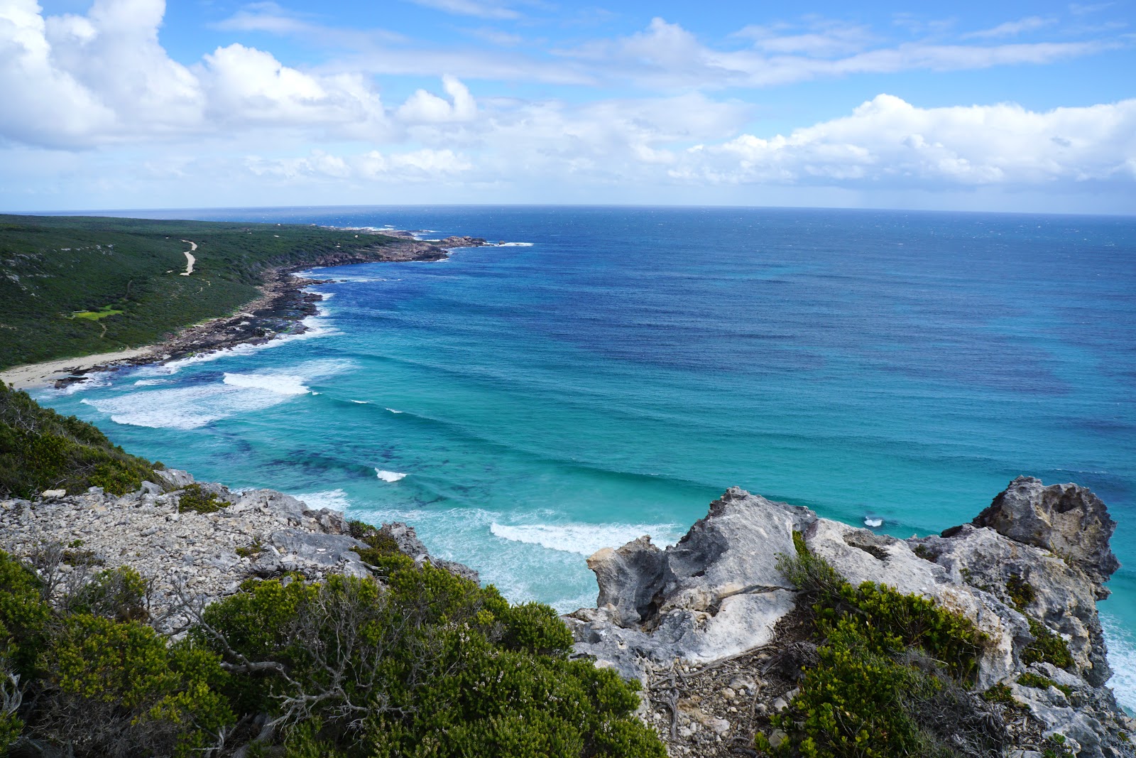 Cape to Cape Track (WA) - Prevelly to Contos ~ The Long Way's Better