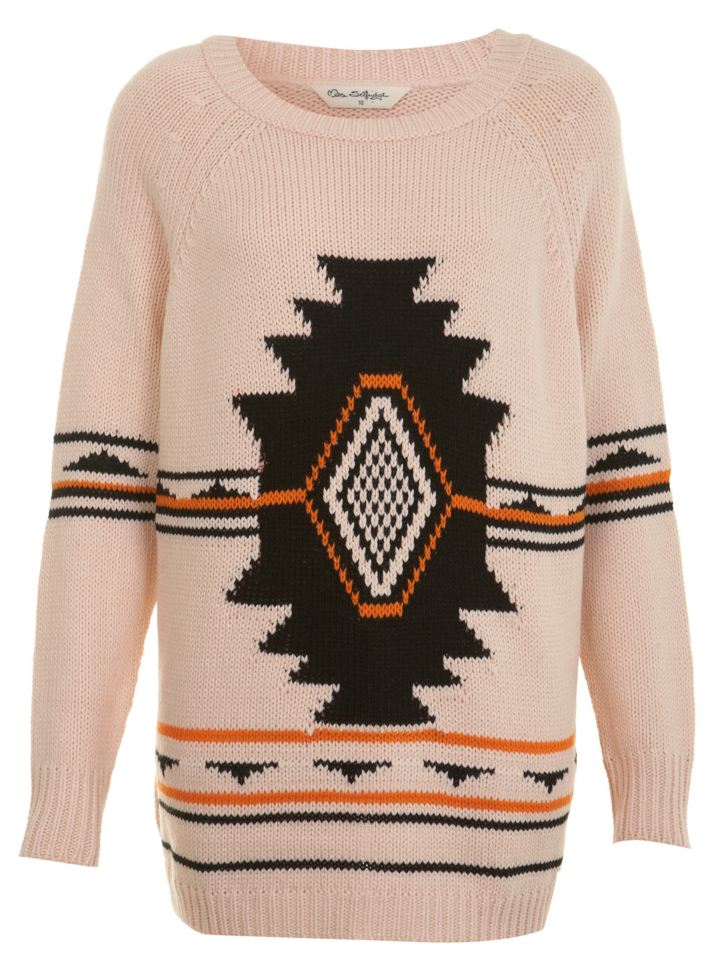 thefashionbuyer: Going native