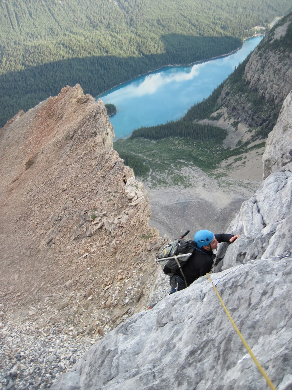 Canadian Rockies Alpine Guides